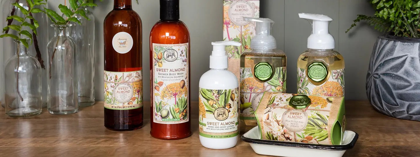 Michel Design Works – Jardín de Hadas